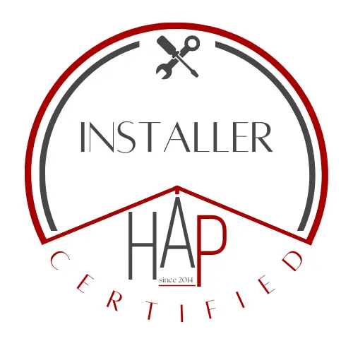 HAP Installer Basics | HAP